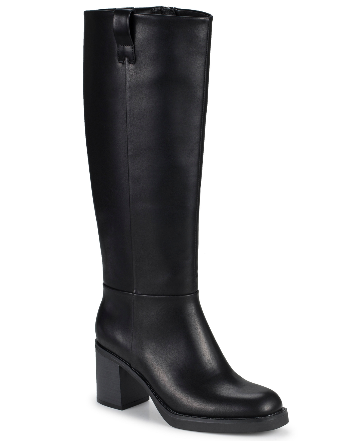 Click here for Baretraps Womens Gretchin Tall Boot - Black prices