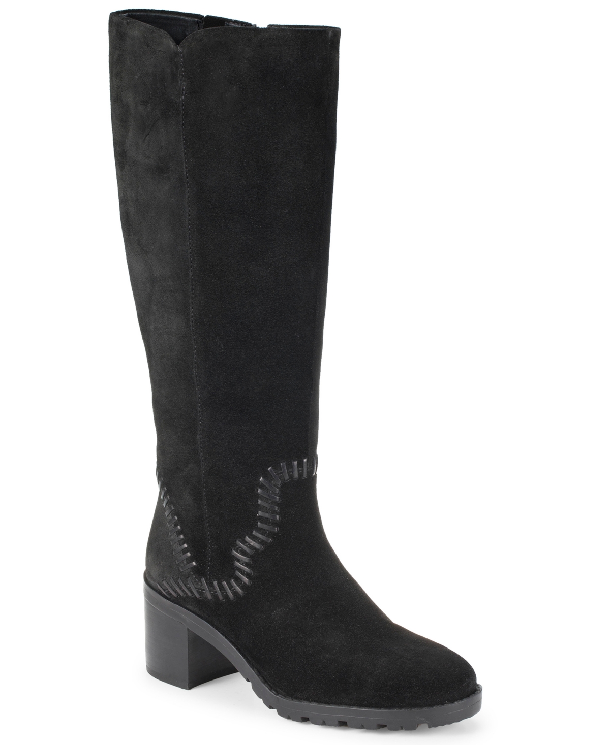 Click here for Baretraps Womens Origins Darcie Tall Boot - Black prices