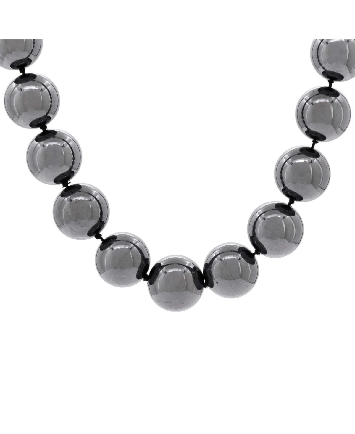 Click here for Pre-Owned Tiffany & Co. Paloma Picasso Beaded Chok... prices