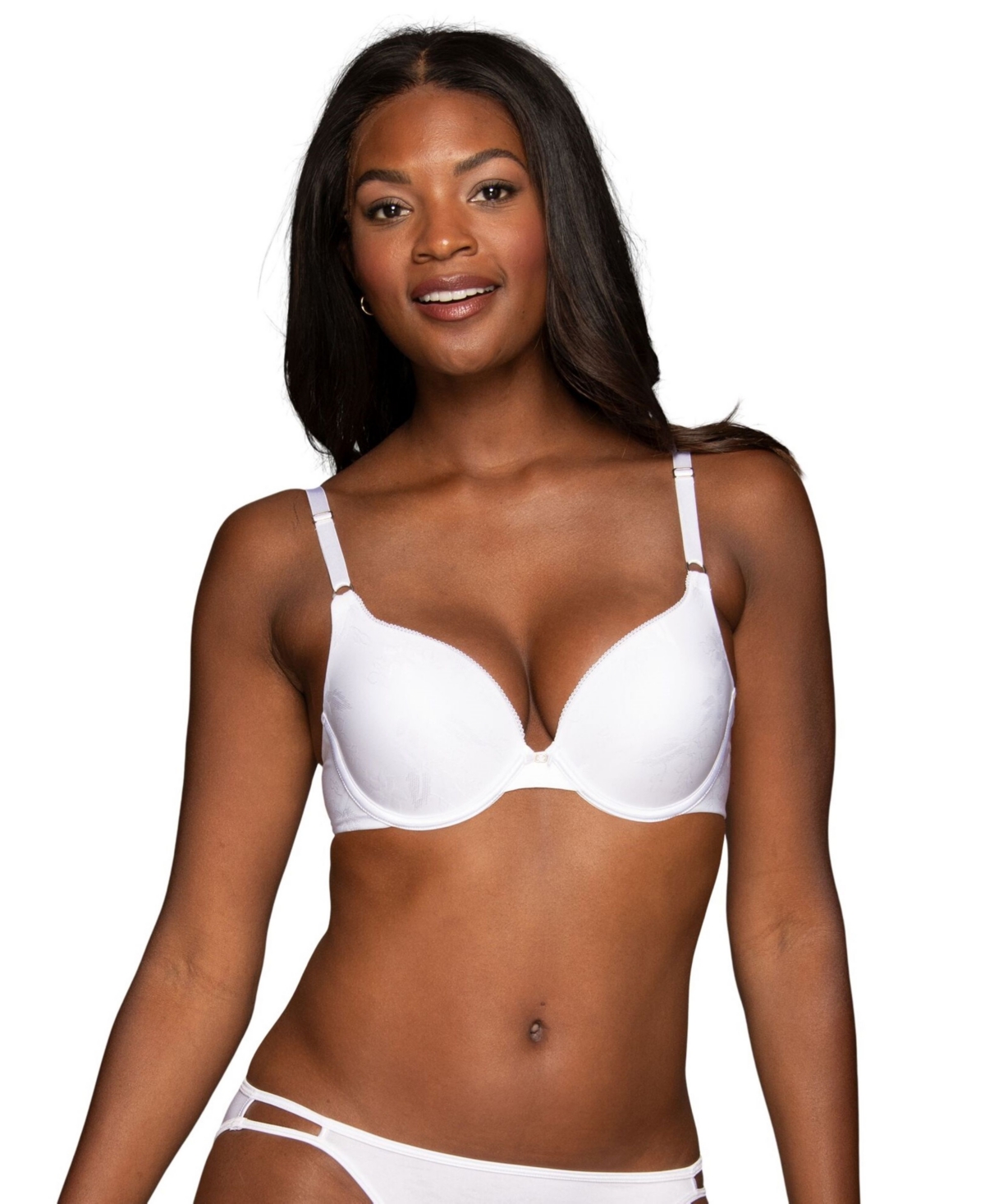 Click here for Lily of France Extreme Ego Boost Tailored Push Up... prices