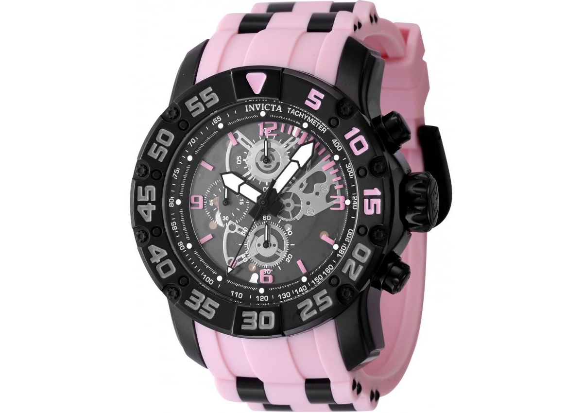 Click here for Invicta Mens 48061 Invicta Racing Quartz Multifunc... prices