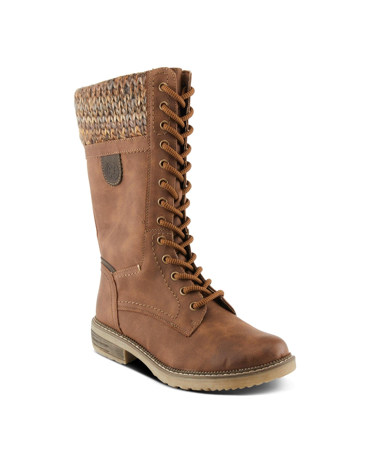 Click here for Spring Step Yosemite Water-Resistant Winter Boots... prices