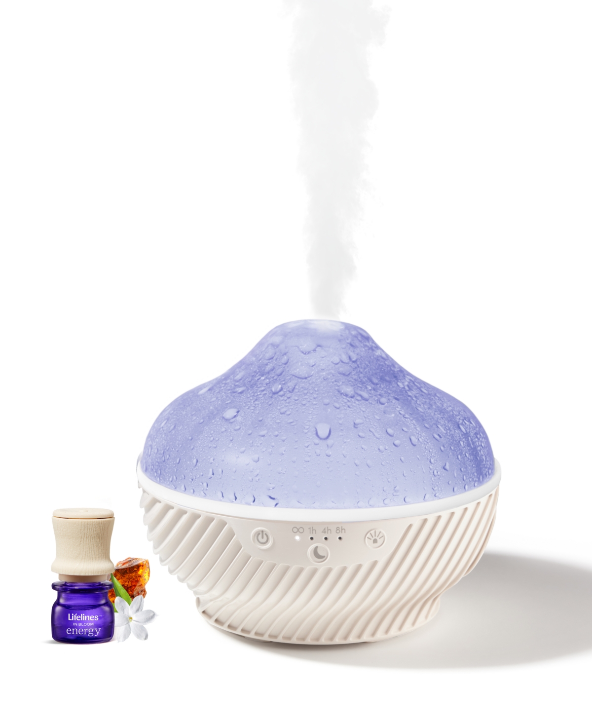 Click here for Lifelines Cloud Ultrasonic Diffuser - Assorted prices
