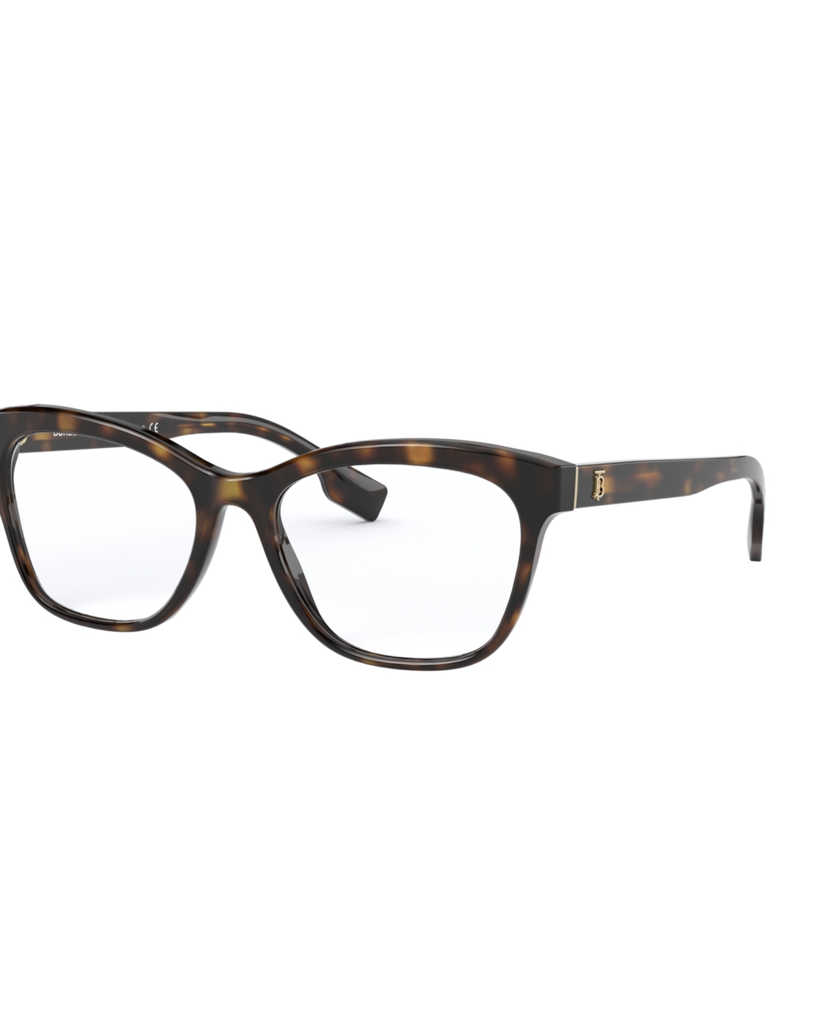 Click here for Burberry Womens Square Mildred Eyeglasses  BE2323... prices