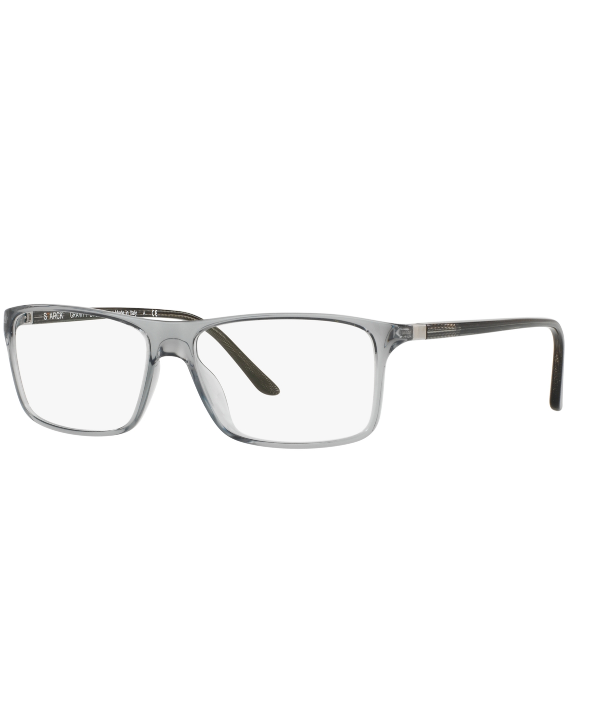 Click here for Starck Mens Square Pl1043 Eyeglasses  SH1043X - Sh... prices