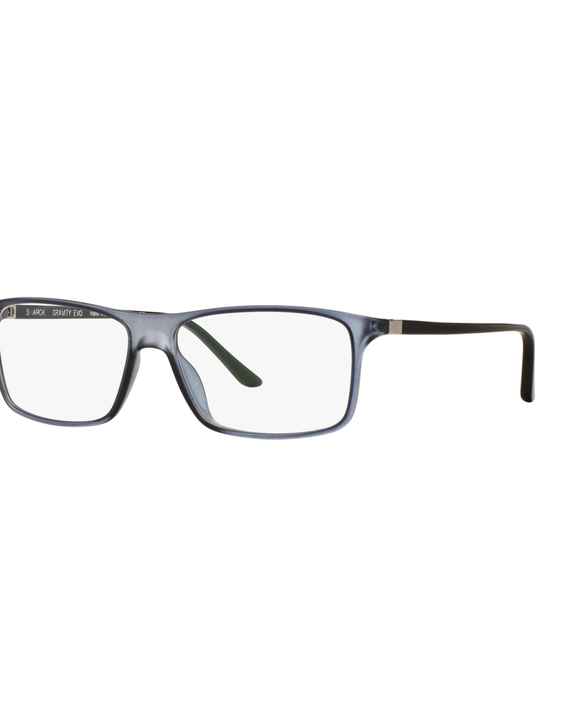 Click here for Starck Mens Square Pl1043 Eyeglasses  SH1043X - Ma... prices