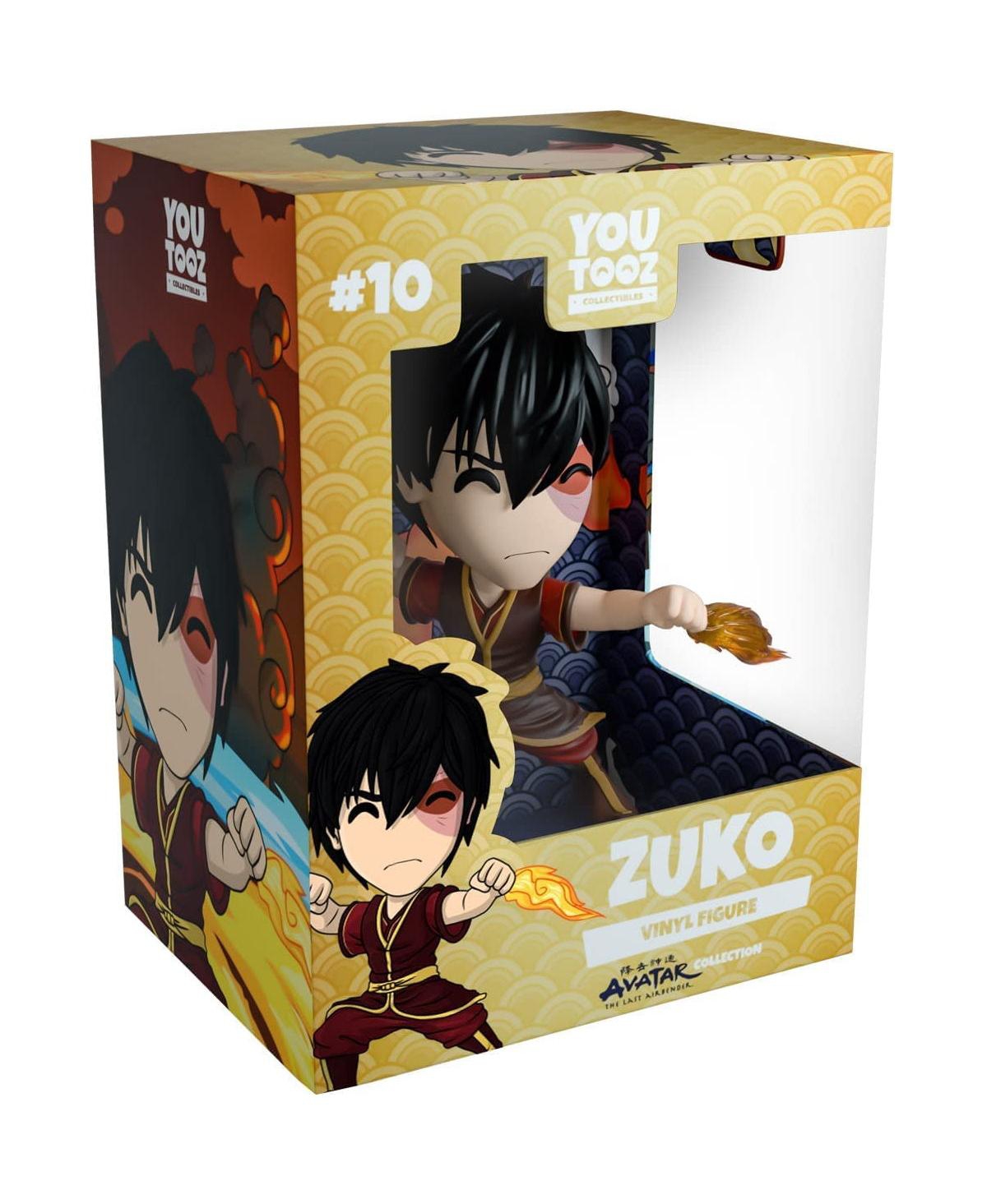 Click here for Youtooz Avatar: The Last Airbender Collection [Zuk... prices