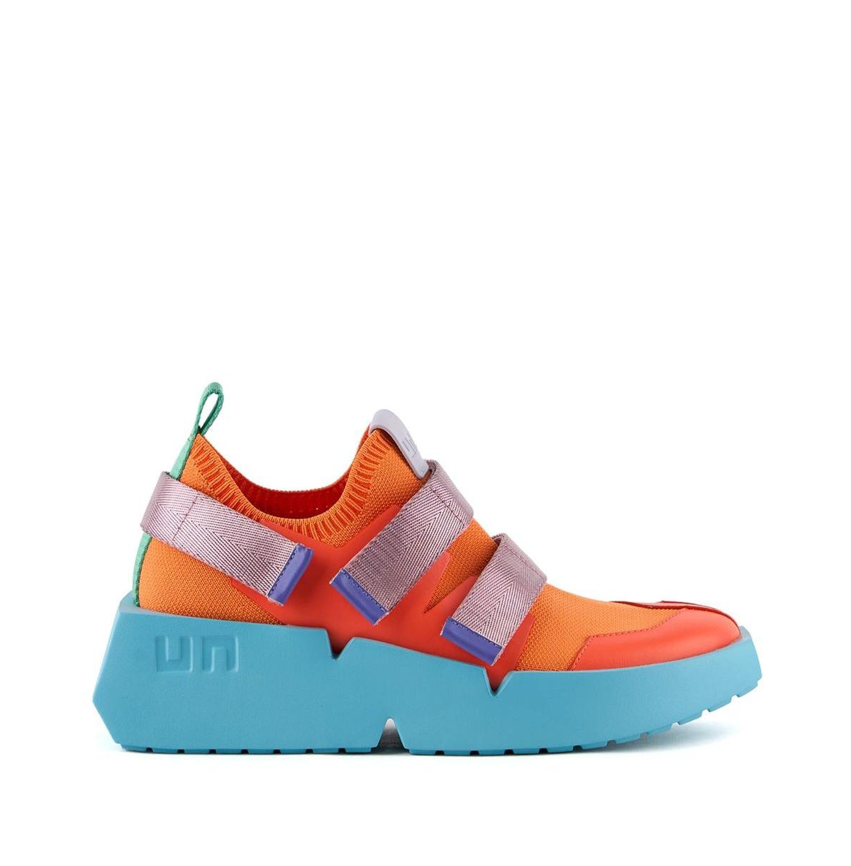 Click here for United Nude Womens Mega Run - Electric rainbow prices