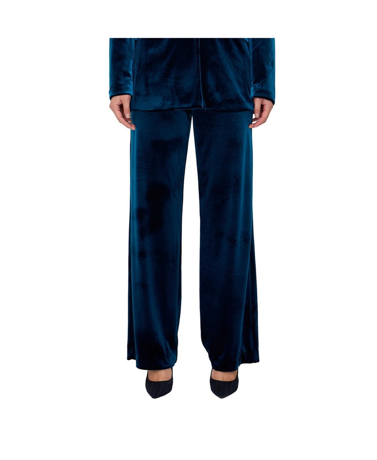 Click here for Lily and Lionel London Womens Valerie Straight Leg... prices