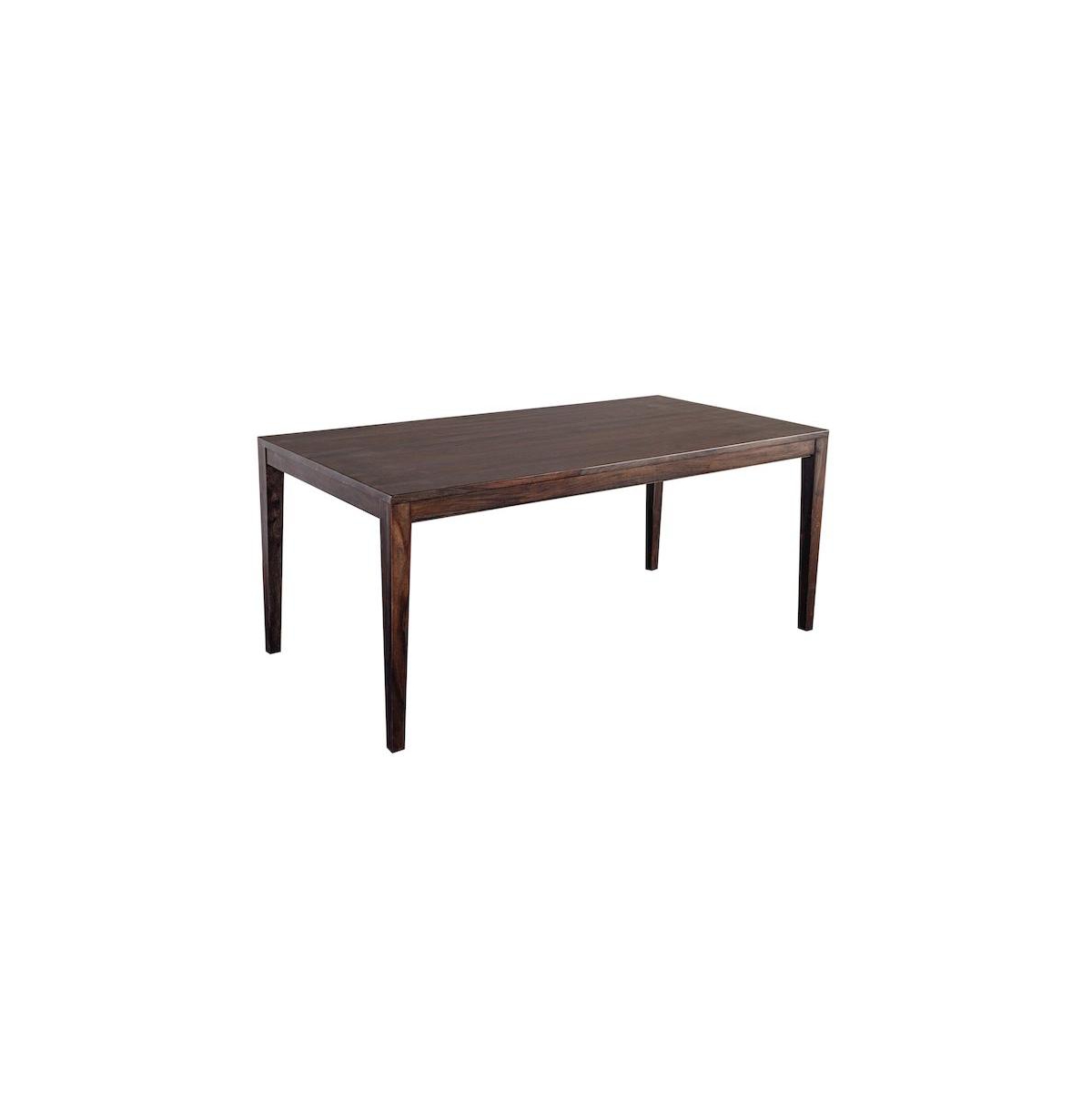 Click here for Porter Designs Fall River Solid Sheesham Wood Dini... prices