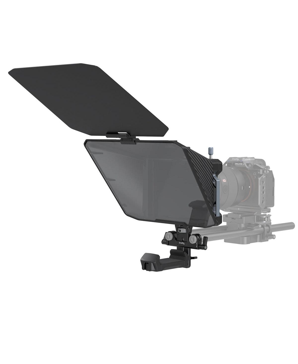 Click here for SmallRig 3646B Multifunctional Teleprompter - Blac... prices
