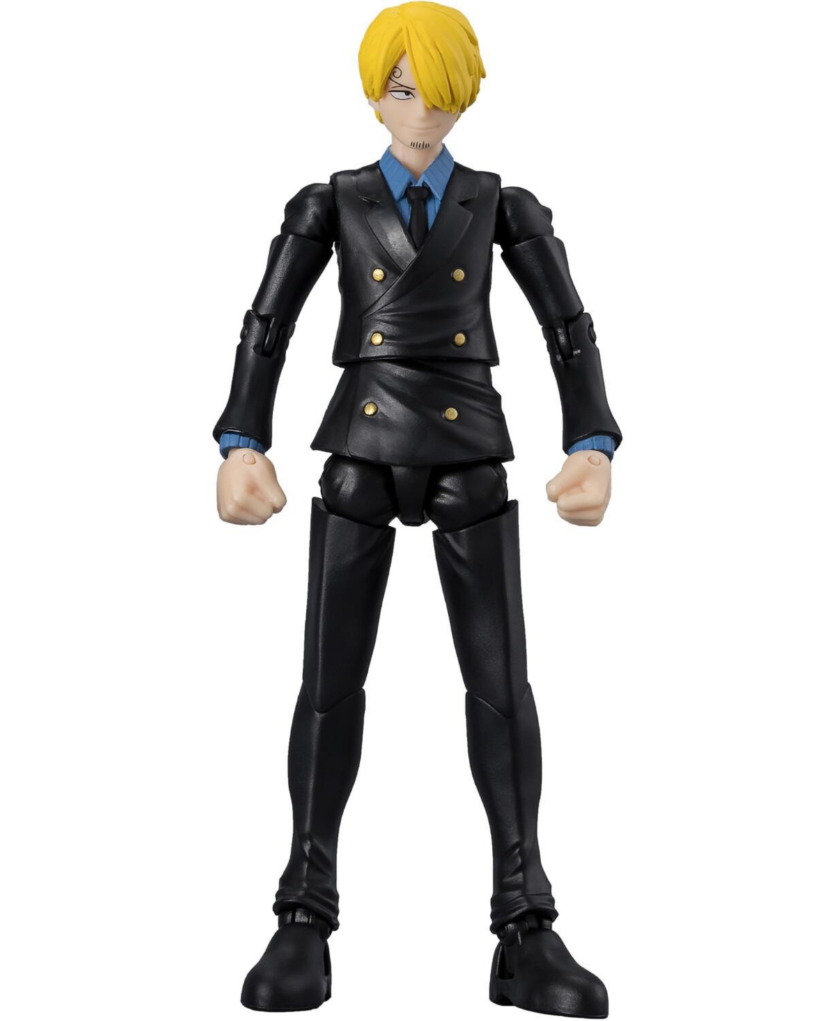 Click here for Bandai - One Piece - Ultimate Legends - Sanji Acti... prices