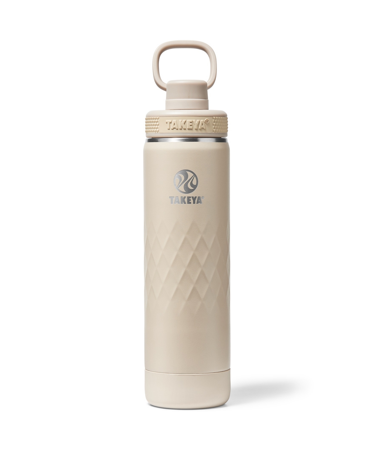 Click here for Takeya Sport 22 oz. Triple-Insulated Water Bottle... prices