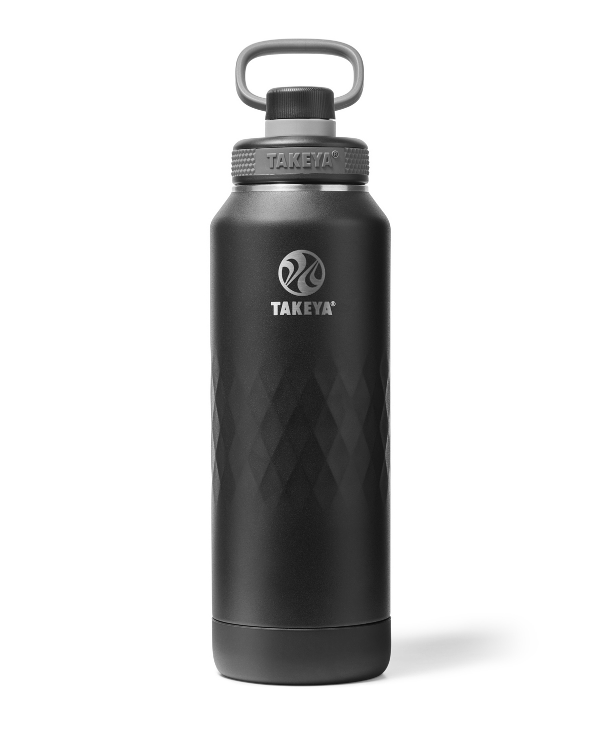Click here for Takeya Sport 40 oz. Triple-Insulated Water Bottle... prices