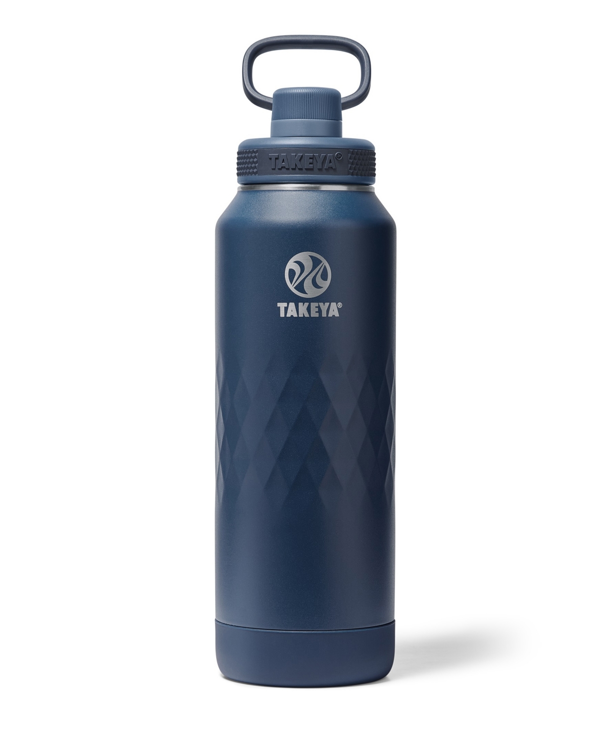 Click here for Takeya Sport 40 oz. Triple-Insulated Water Bottle... prices