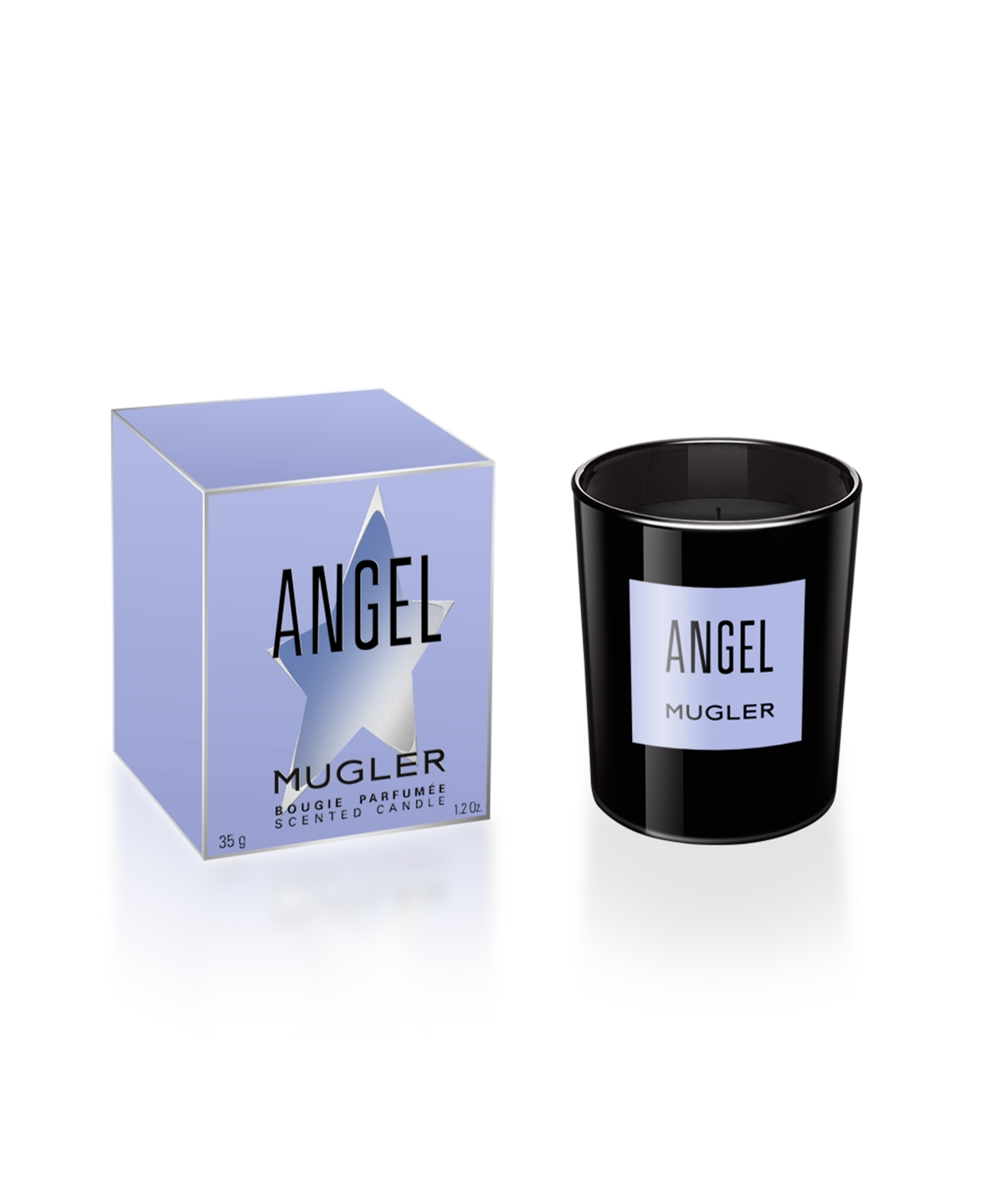Click here for Free Mugler Angel Candle when you spend $195 or mo... prices