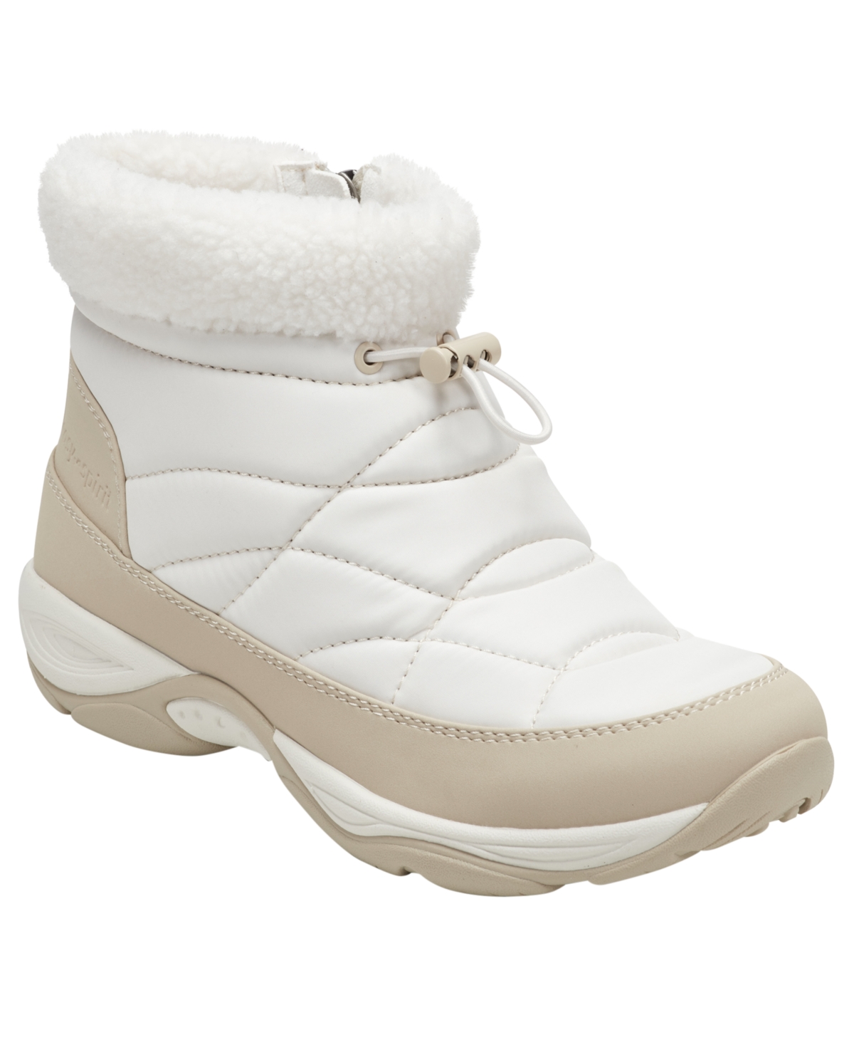 Click here for Easy Spirit Womens Eagan Round Toe Casual Walking... prices