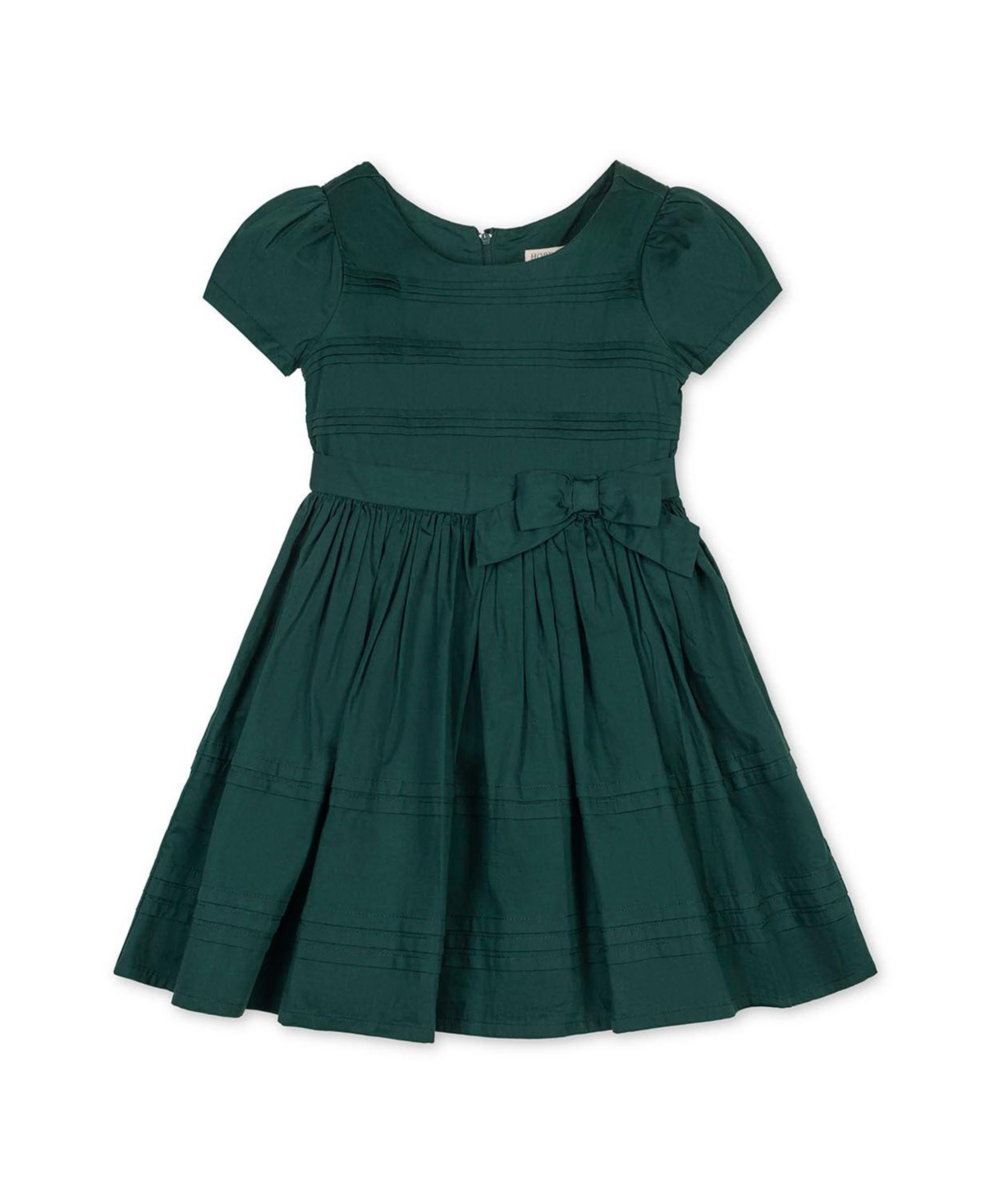 Click here for Hope & Henry Big Girls Organic Special Occasion Pl... prices