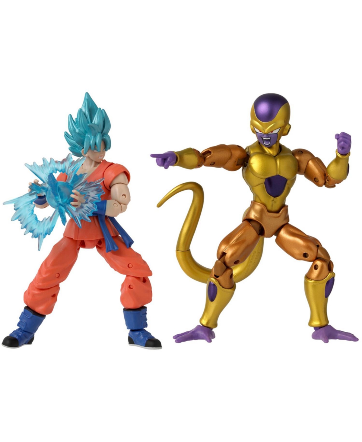 Click here for Dragon Ball Super - Dragon Stars: Battle Pack - Go... prices