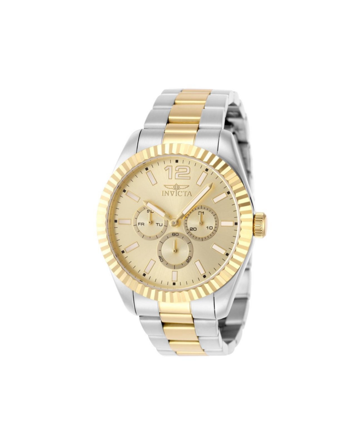 Click here for Invicta Mens 49518 Specialty Quartz Chronograph Go... prices