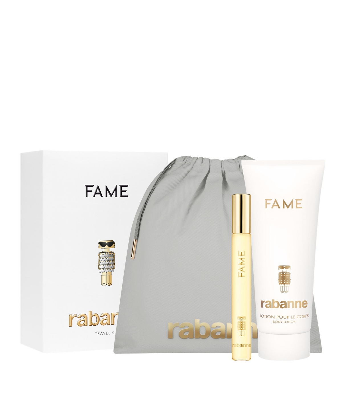 Click here for Free 3-Pc. Gift with your $120 purchase from the R... prices