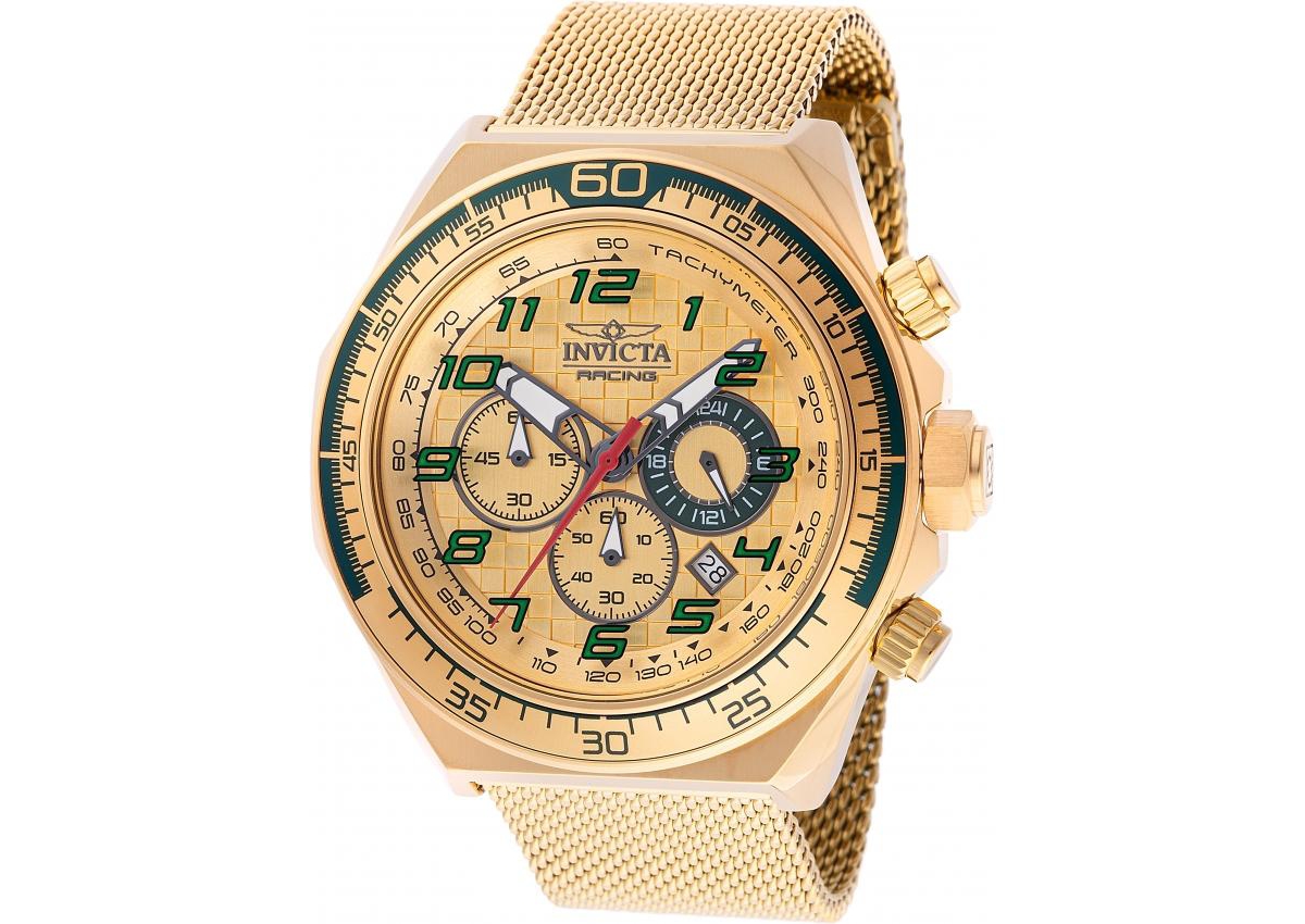 Click here for Invicta Mens 47902 Invicta Racing Quartz Chronogra... prices