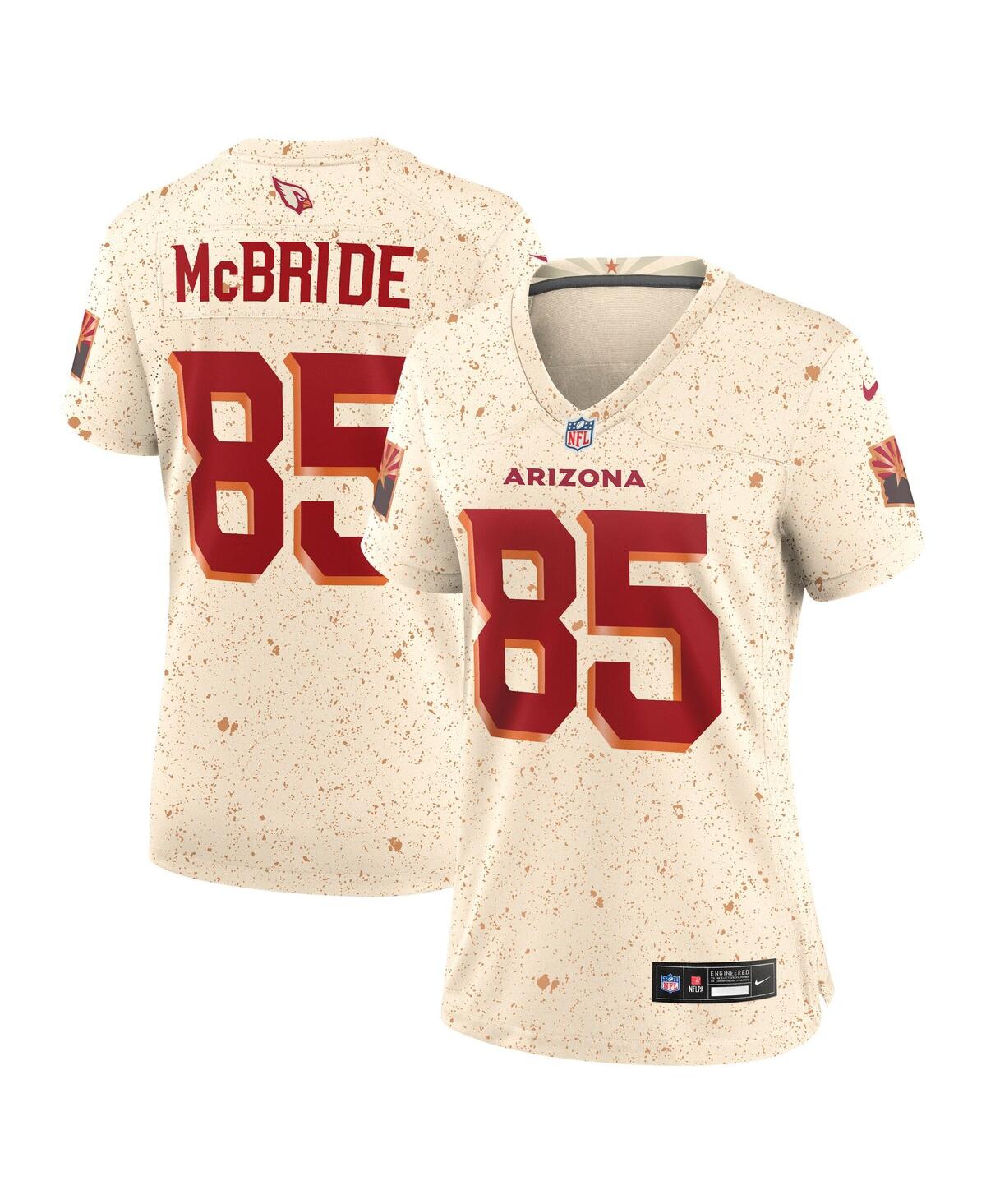 Click here for Nike Womens Trey McBrideÂ Natural Arizona Cardinal... prices