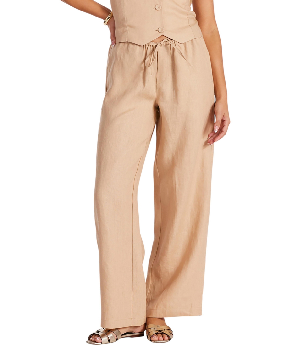 Click here for Bishop + Young Womens Bishop + Young Positano Draw... prices