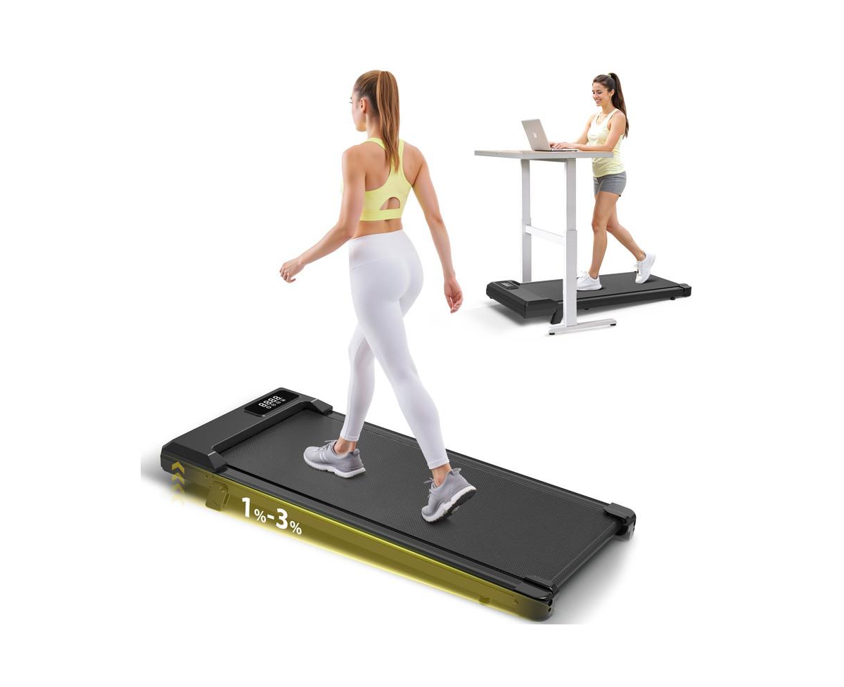 Click here for Redliro Walking Pad Treadmill with Incline  Portab... prices
