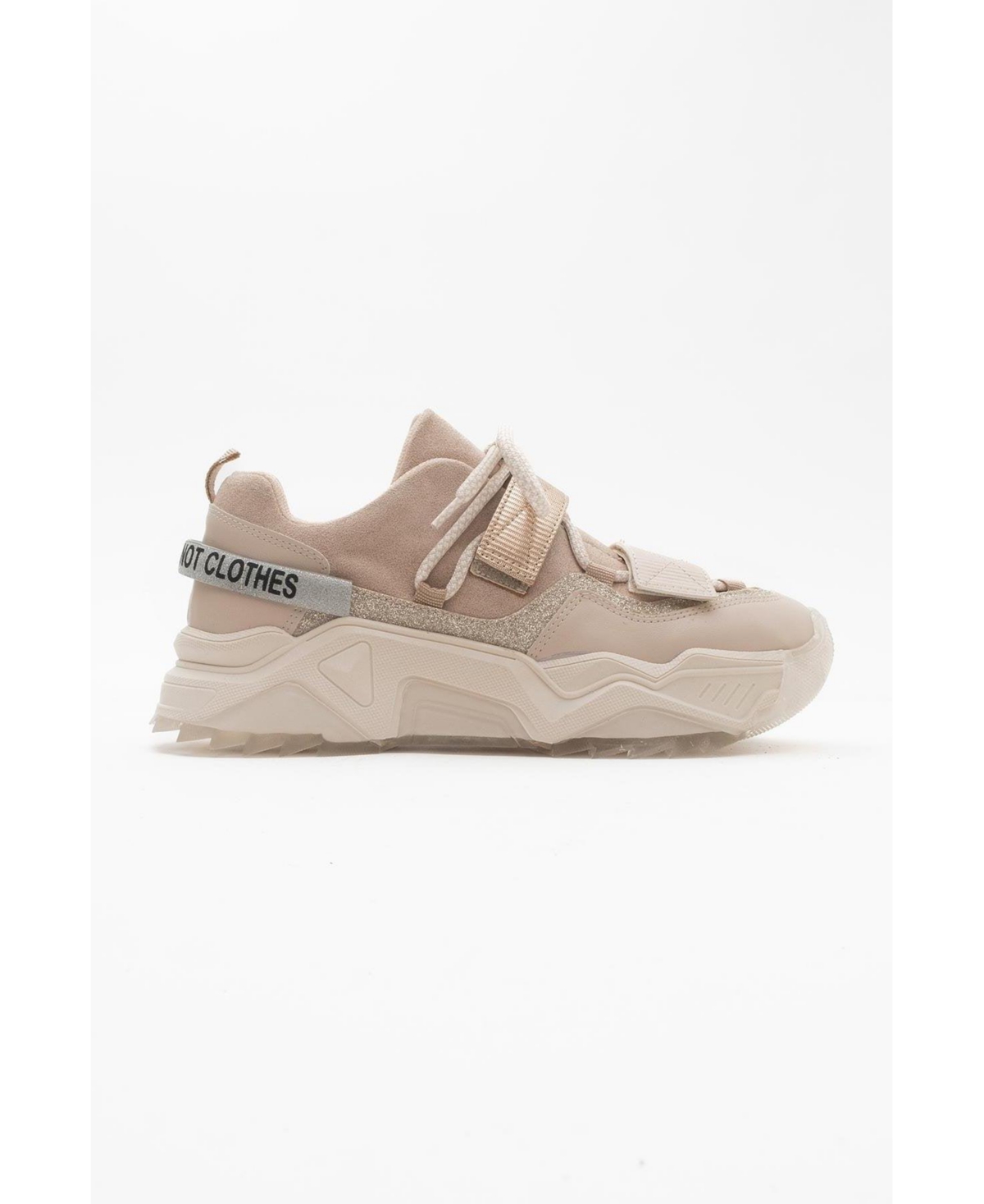Click here for Prologue Shoes Lulen Velcro Sport Sneakers (Women)... prices