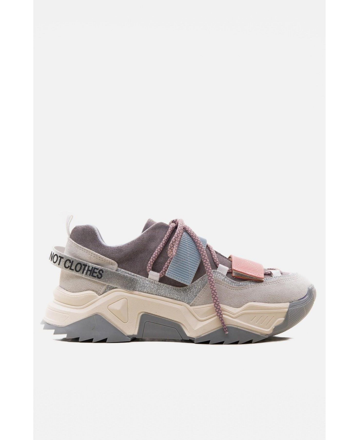 Click here for Prologue Shoes Lulen Velcro Sport Sneakers (Women)... prices