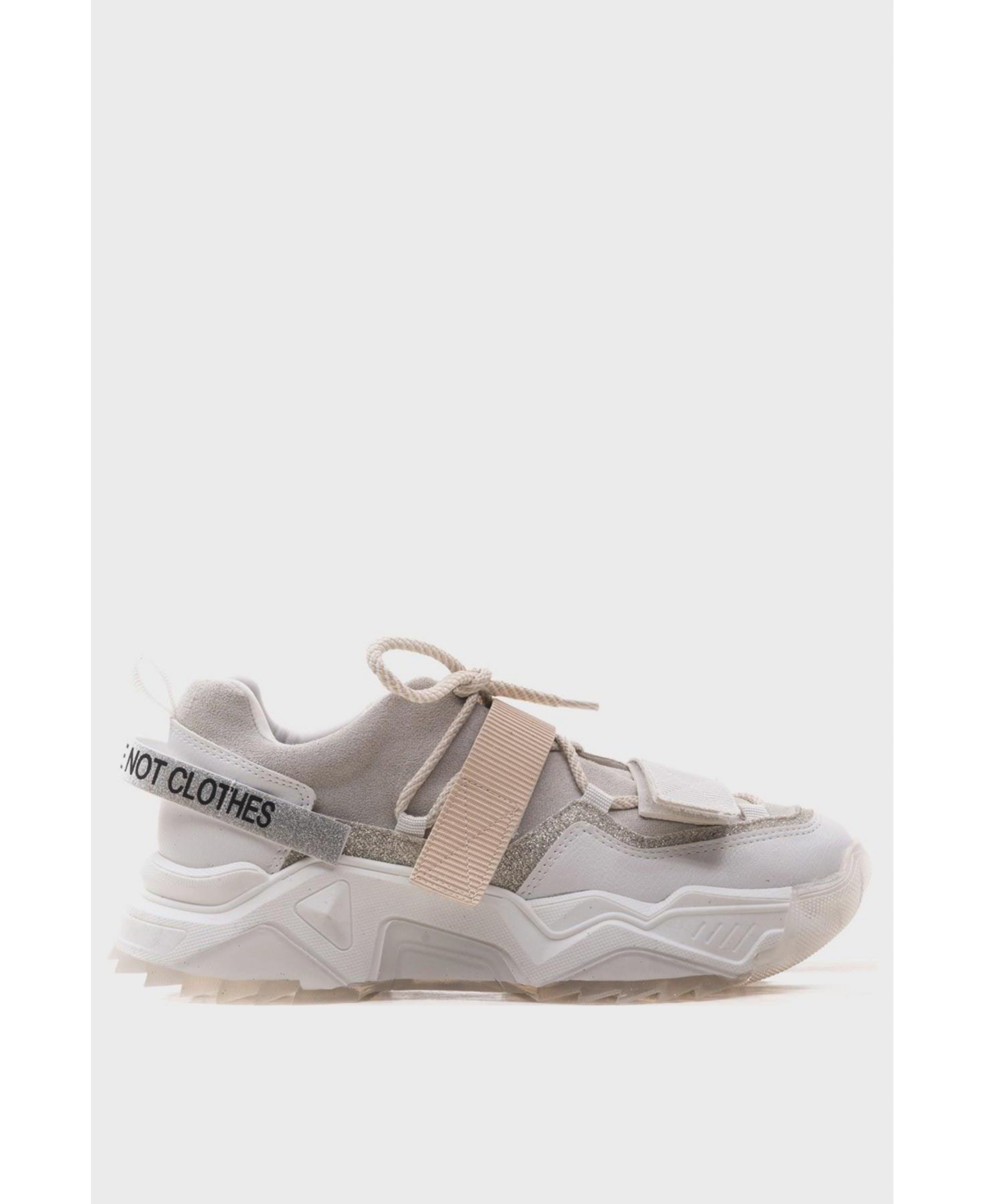 Click here for Prologue Shoes Lulen Velcro Sport Sneakers (Women)... prices
