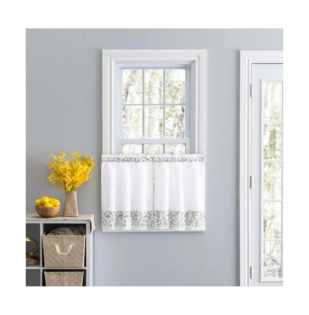 Click here for Ellis Country Floral Small Scale 1.5" Rod Poc... prices