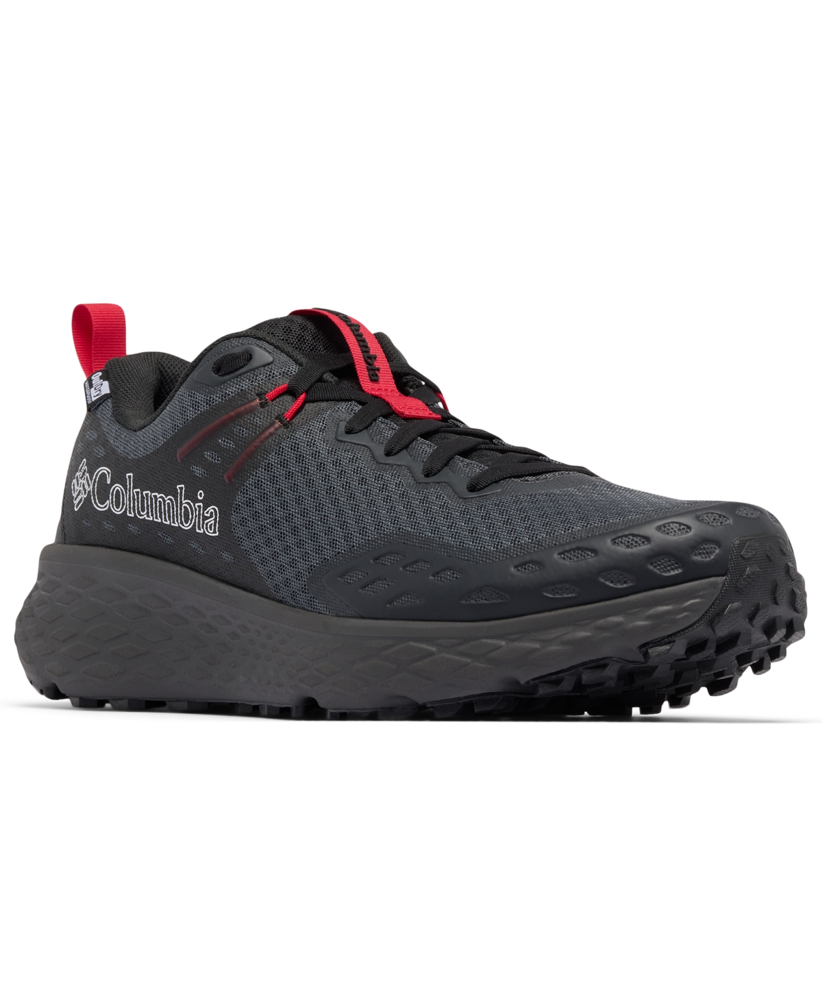 Click here for Columbia Mens Konos Trs Outdry Hiking Sneaker - Da... prices