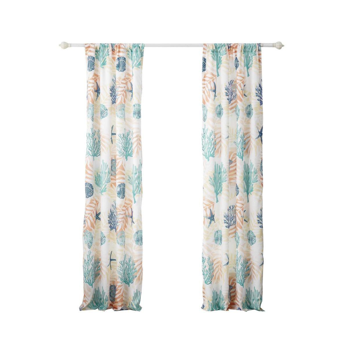 Click here for Montego Window Panel Blackout Curtain Pair 42"... prices