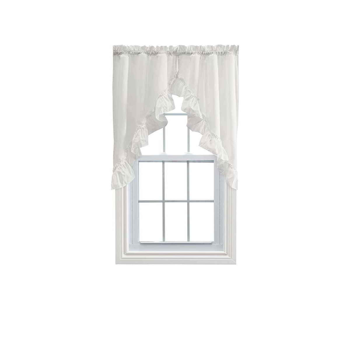 Click here for Ellis Stacey 1.5" Rod Pocket High Quality Fab... prices