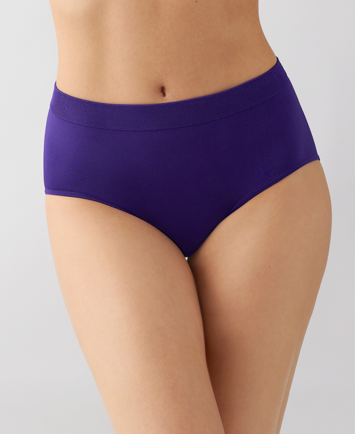 Click here for Wacoal Womens B-Smooth Brief Seamless Underwear 83... prices