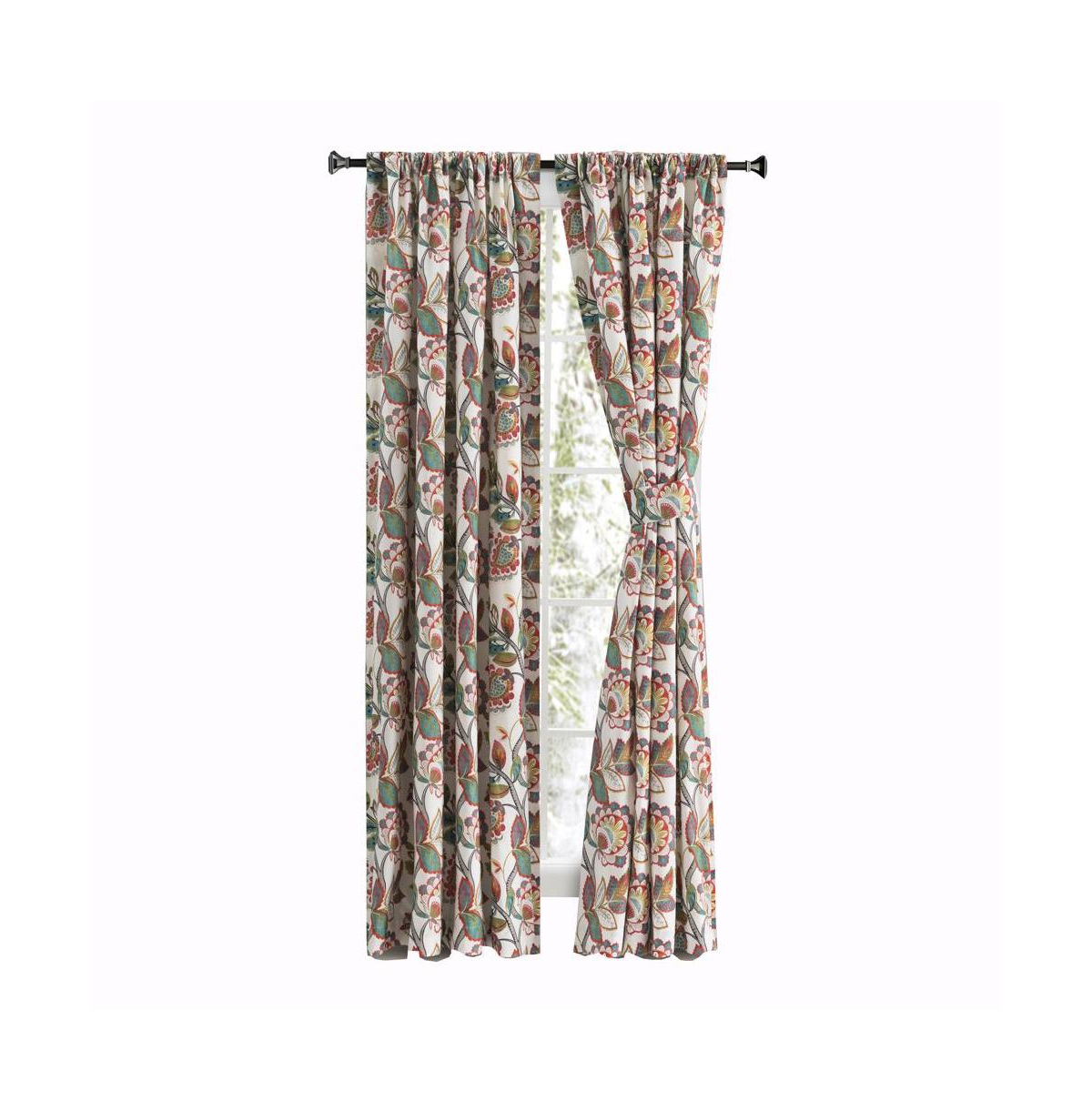 Click here for Ellis Curtain Wynette Lined 3" Rod Pocket Cur... prices