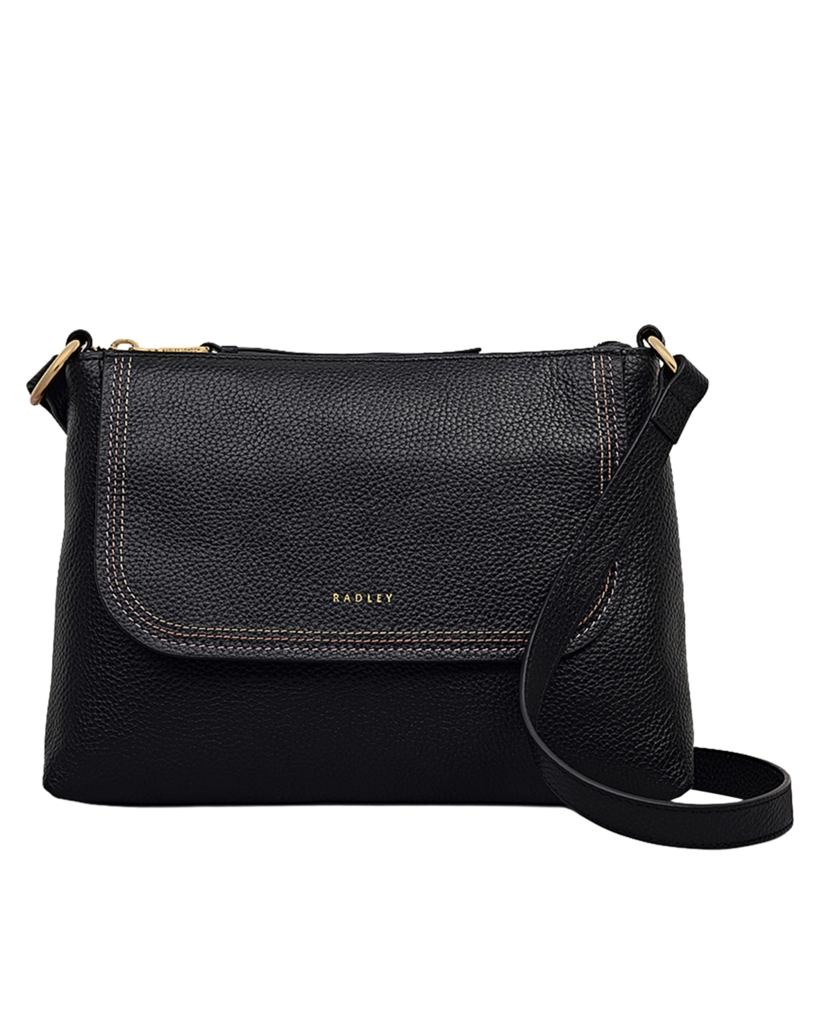 Click here for Radley London Colwyn Road Small Zip Top Crossbody... prices
