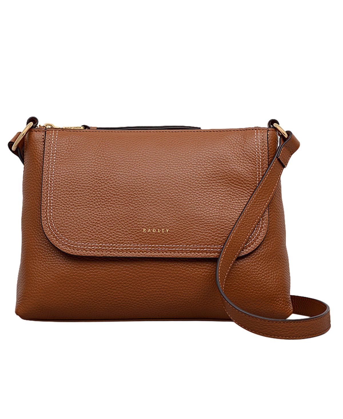 Click here for Radley London Colwyn Road Small Zip Top Crossbody... prices