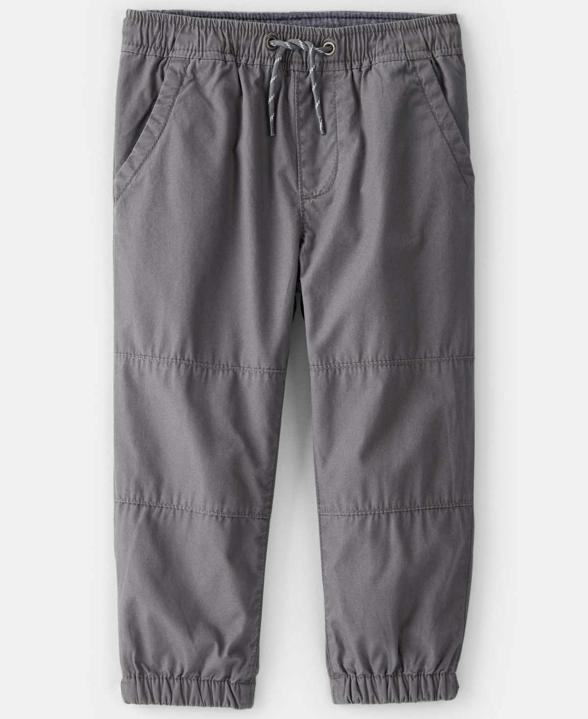 Click here for Carters Boys Toddler 2T-4T Relaxed Fit Jogger Pant... prices