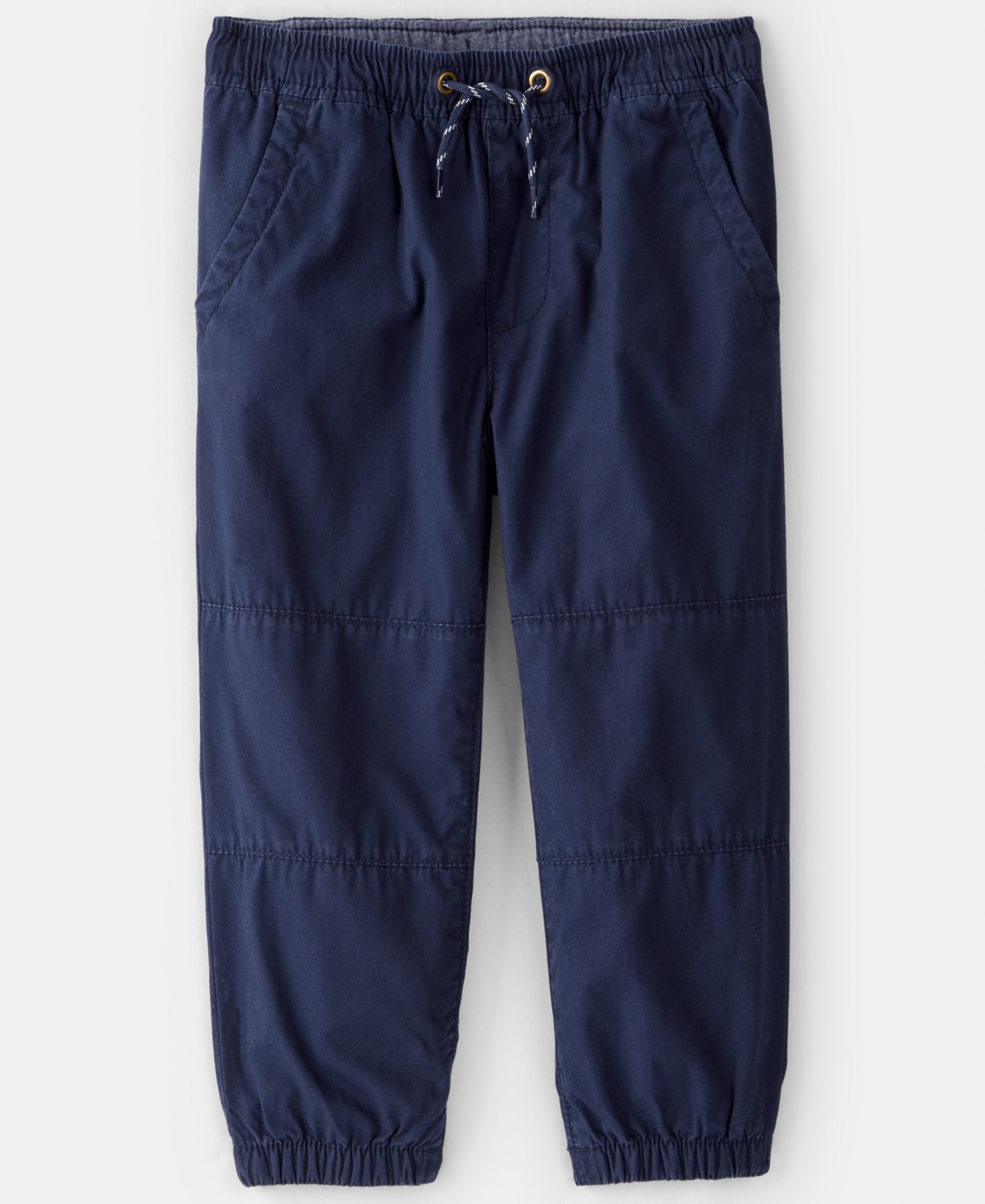 Click here for Carters Boys Toddler 2T-4T Relaxed Fit Jogger Pant... prices