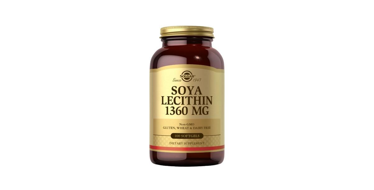 Click here for Solgar Lecithin  1360 mg  100 S Gels prices