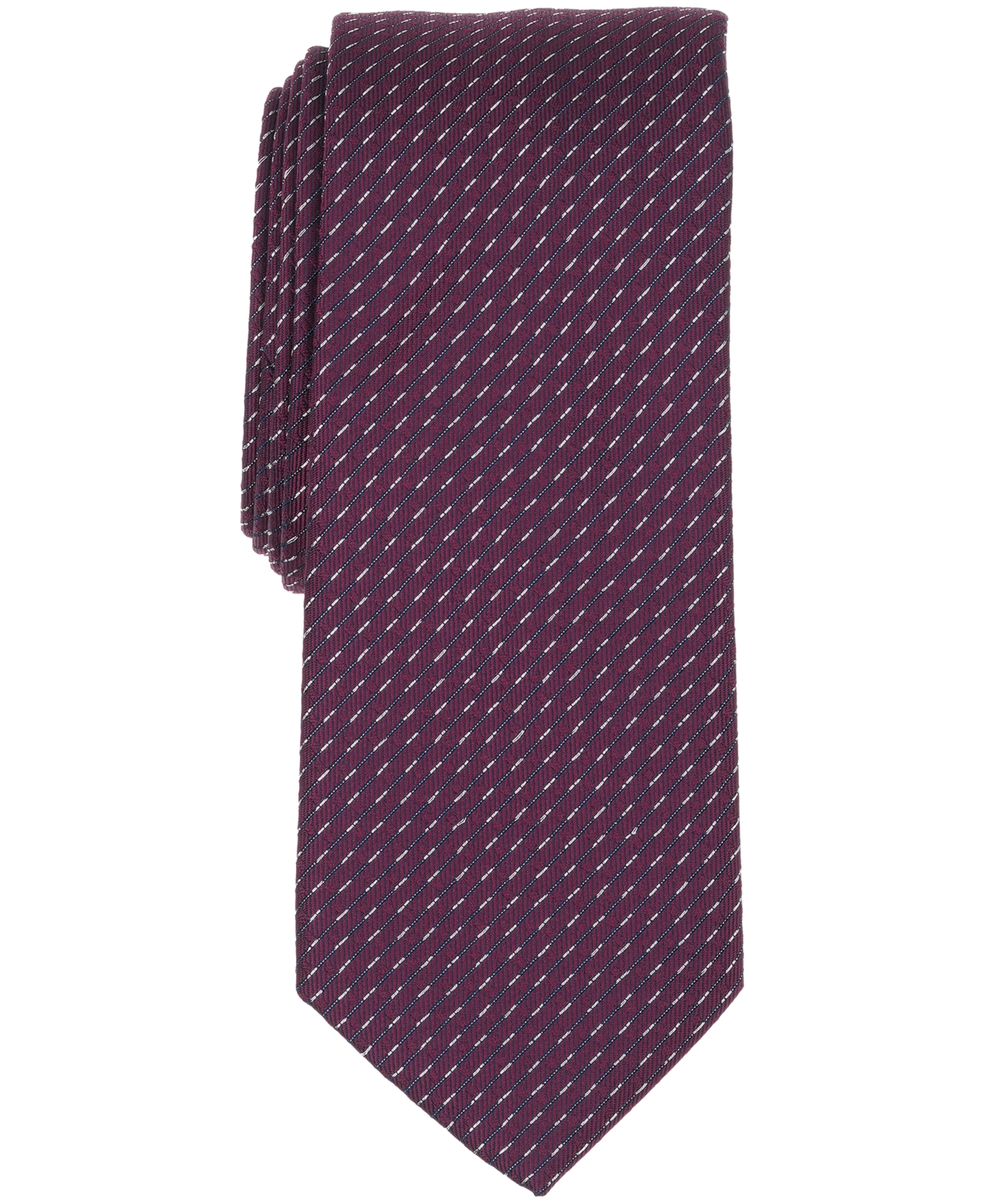 Click here for Alfani Mens Regent Stripe Solid Tie  Macys Exclusi... prices