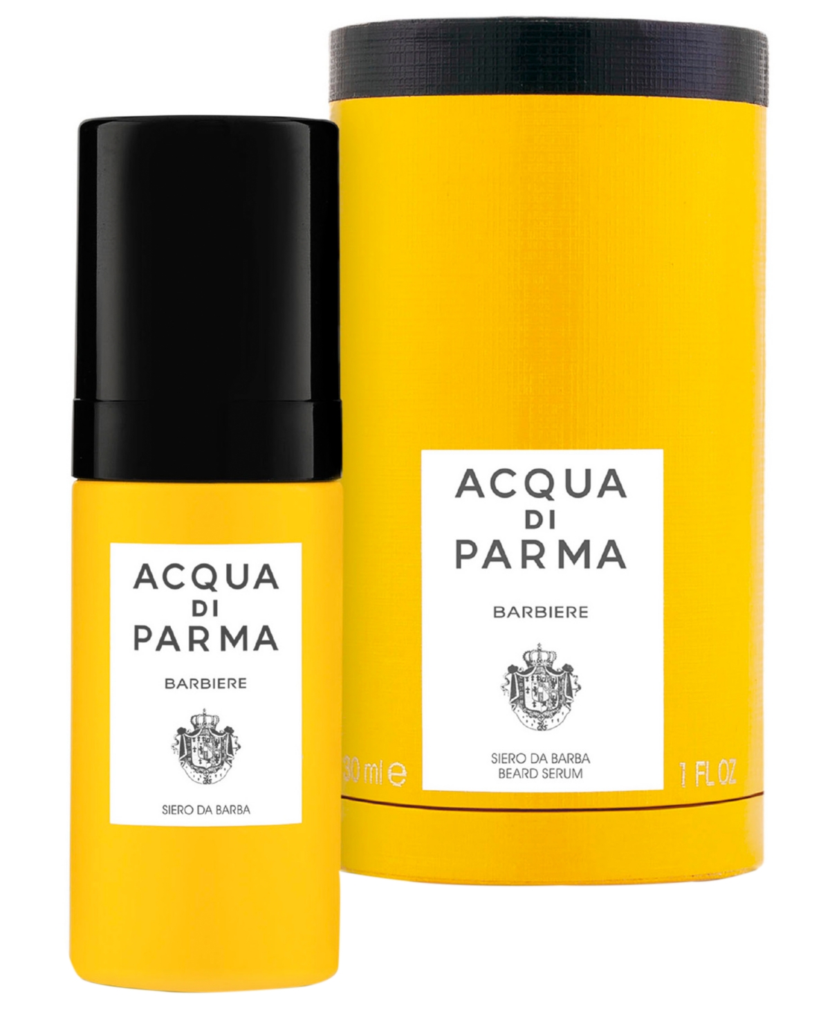 Click here for Acqua Di Parma Barbiere Beard Serum  1 oz. prices