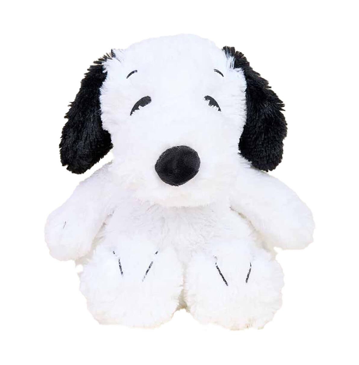 Click here for Microwaveable French Lavender Scented Plush Snoopy... prices