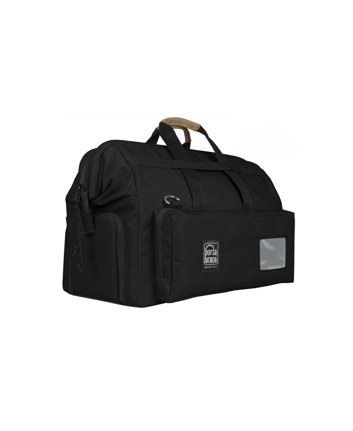 Click here for Porta Brace Cinema-Smuggler Soft Case - Black prices
