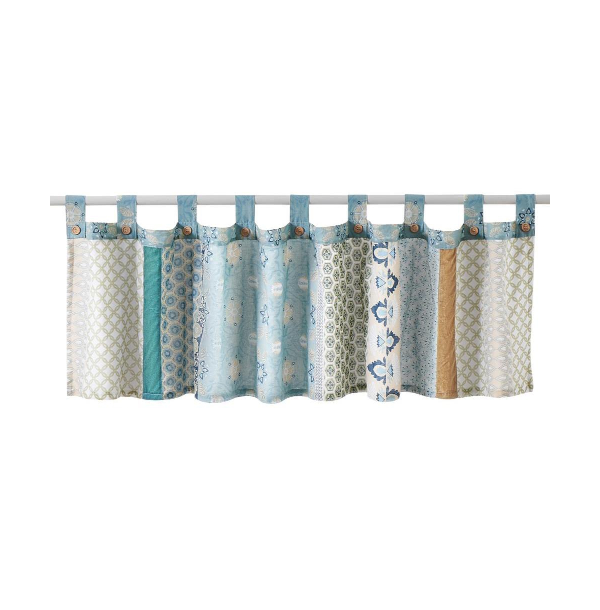 Click here for Greenland Home Fashions Thalia Stylized Florals an... prices