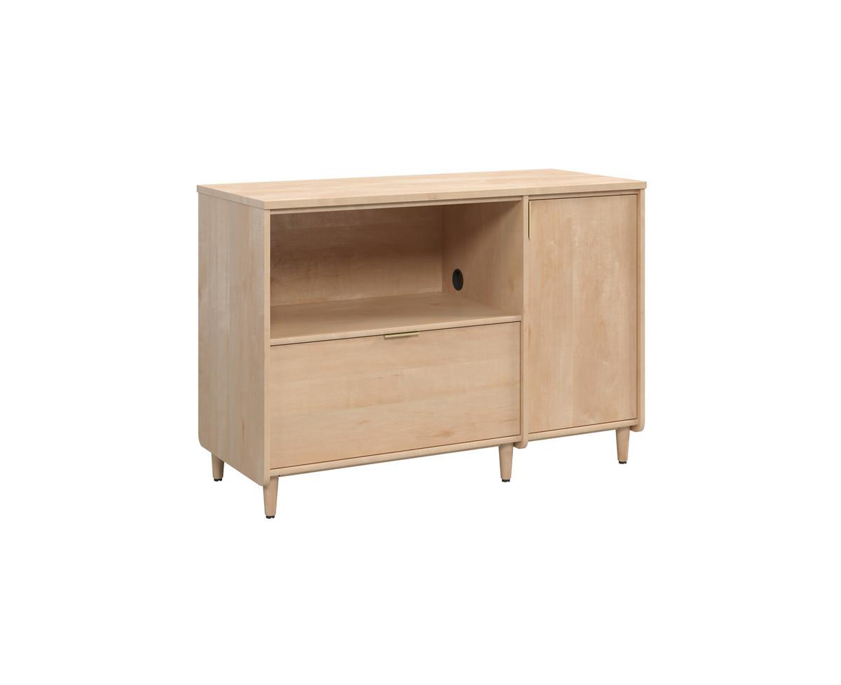 Click here for Casainc Storage File Cabinet with Door & Drawer Op... prices