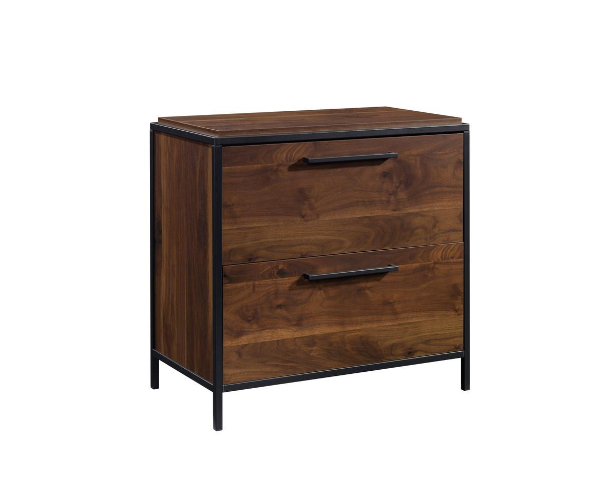 Click here for Casainc Storage File Cabinet with 2 Drawers - Brow... prices